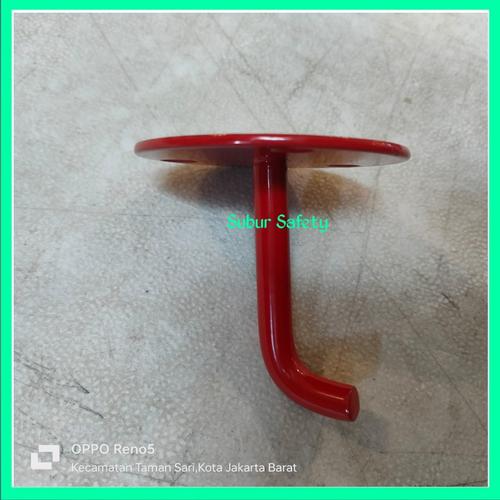 Jual Hanger APAR / Gantungan Tabung Pemadam Co2 - Jakarta Barat - Mitra ...