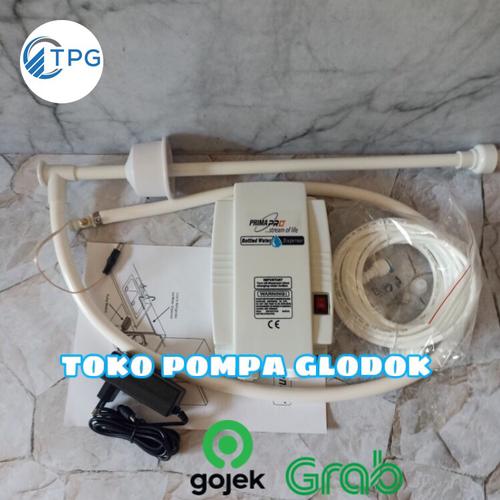 Jual Flojet pump Flojet water dispenser flow jet pump Pompa kangen ...