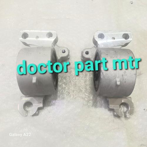 Jual bush bushing bracket assy lower arm sayap depan honda CRV gen 5 ...