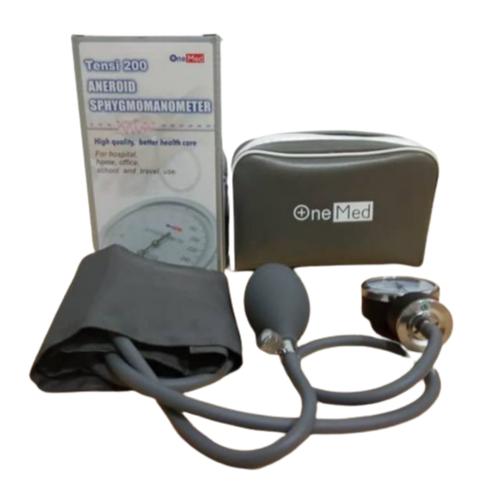 Jual Tensimeter Aneroid Onemed Tensi Jarum Onemed Tensi Aneroid 200 ...