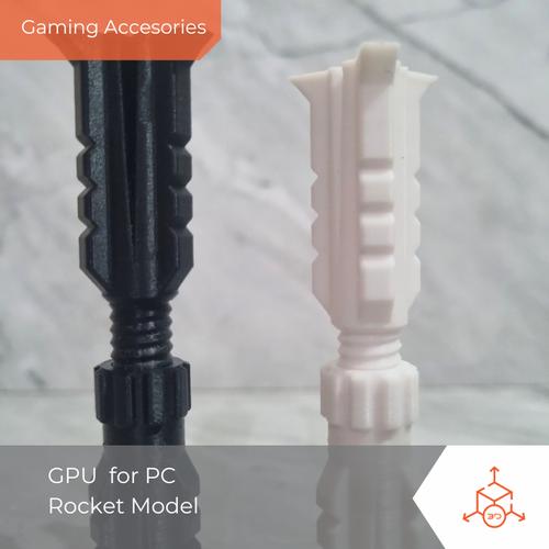 Jual VGA GPU Holder, Support atau Penahan Graphic Card untuk Rakit PC ...