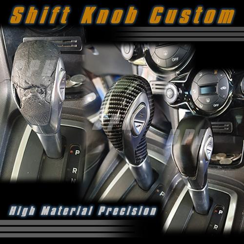 Jual Shift Knob, Shift Gear, Tuas Perseneling, Ford Fiesta Matic ...