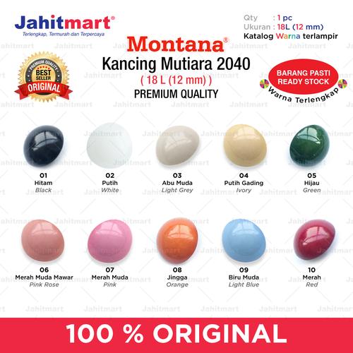 Jual Kancing Mutiara 2040 Ukuran 12mm - Jakarta Utara - jahitmart ...
