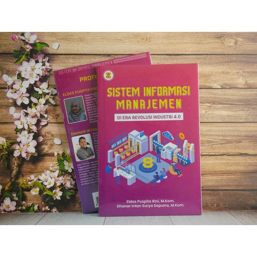 Jual Buku Sistem Informasi Manajemen Di Era Revolusi Industri 4.0 NEW ... Jual Buku Sistem Informasi Manajemen Di Era Revolusi Industri 4.0 NEW ...