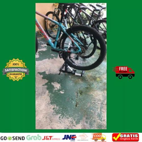 Jual Paddock Sepeda Bisa Dinaiki Bike Trainer Padok Pedok Jagang ...