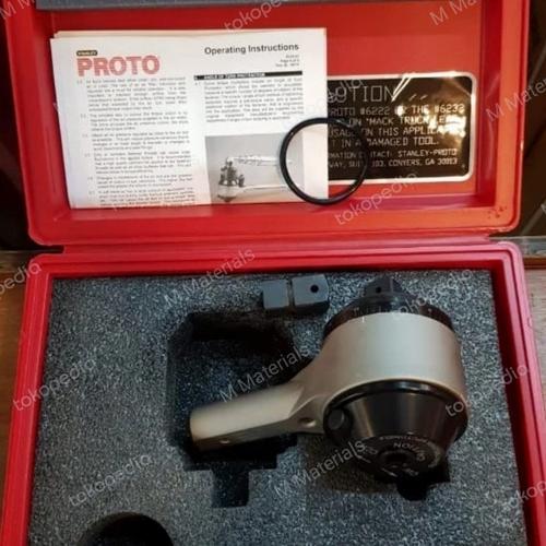 Jual Torque multiplier PROTO J6232 CERT 3200 kunci Torsi Roda Truck ...