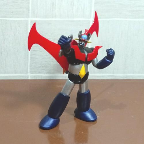 Jual mazinger figure candy toys - Kota Surakarta - ropegarage | Tokopedia