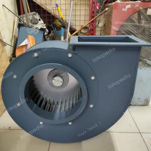 Jual Centrifugal Blower Keong 12 inch Blower Fan Keong Hisap Udara 380V ...