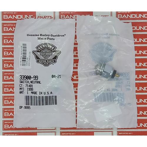 Jual HD Genuine #33900-99 NEUTRAL INDICATOR SWITCH XL 1999-2022 - Kota ...