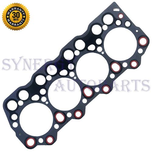 Jual Packing Head Gasket Mitsubishi Canter PS120 PS125 4D34 ME013300 ...