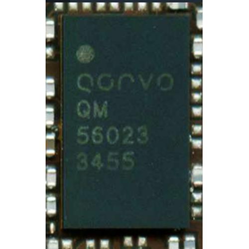 Jual IC RF Qorvo QM56023 QM 56023 Xiaomi Redmi Note 9 Pro - Kota Bekasi - BEKASI-FLASHER | Tokopedia