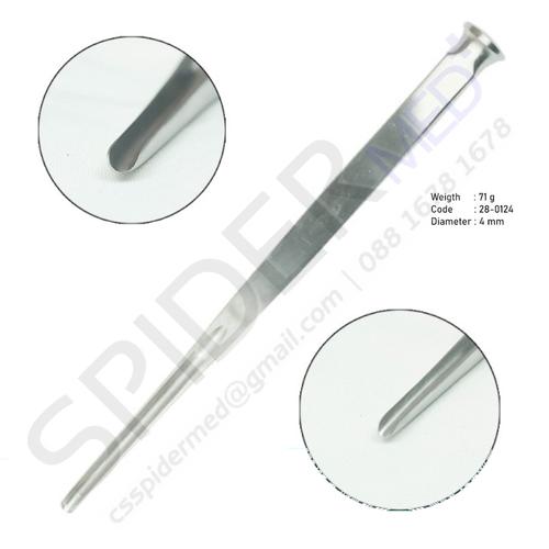 Jual Alexander Bone Gouge Surgimax Instrument Alat Bedah Ortopedi ...