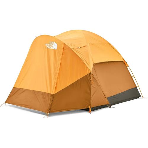 Jual TENDA TNF THE NORTH FACE WAWONA 4 CAMPING TENT ORIGINAL - Kab ...