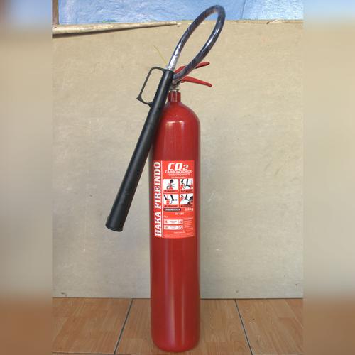 Jual apar 6,8kg co2 / apar co2 6kg / apar haka fireindo / tabung apar ...