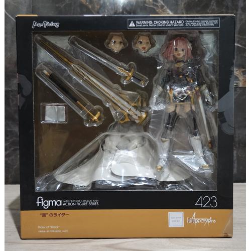 Jual figma No. 423 Rider of Black / Astolfo (Fate Apocrypha) (Max ...