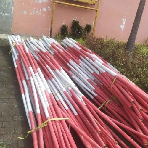 Jual Bambu Umbul-umbul Tiang Bendera Merah Putih Tongkat Bambu Tiang ...