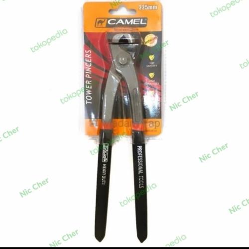 Jual Gegep CAMEL HD / tang kakaktua CAMEL / Tang gegep CAMEL / Kaka tua ...