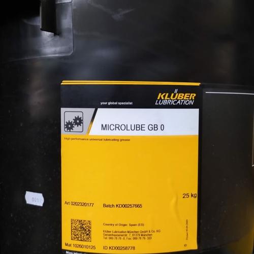 Jual kluber microlube GB 0 Grease Original germany - Jakarta Barat ...