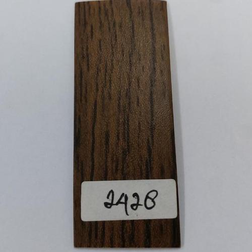 Jual Edging PVC Lebar 42 mm x 1 mm Panjang 1 meter Warna Corak kayu ...
