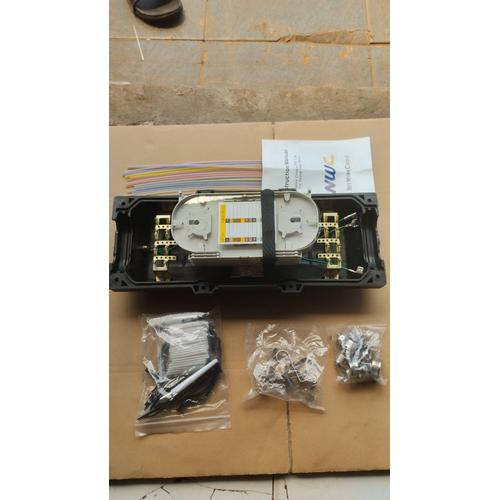 Jual joint closure inline 144 core merk NWC lengkap - Jakarta Selatan ...