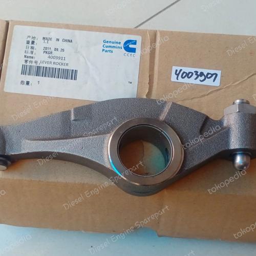 Jual 4003903 / 4003907 / 4003911 lever rocker cummins qsm11 / m11 ...