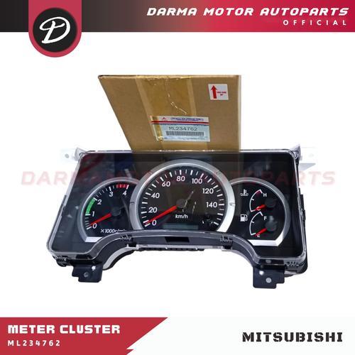 Jual SPEEDOMETER SPIDOMETER CANTER PS125 PS110 RPM ASLI MITSUBISHI MK645540 - Jakarta Utara ...