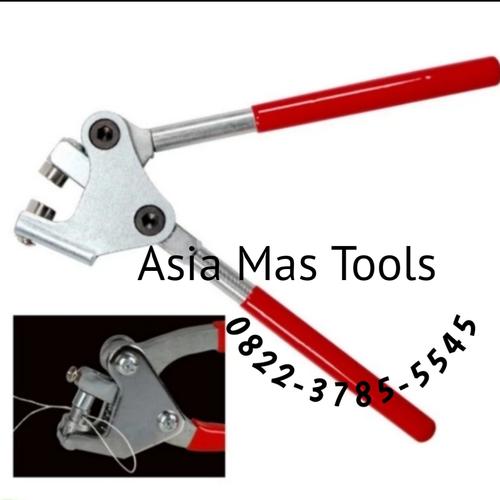 Jual Tang Segel PLN -Tang Segel Timah -Tang Press Timah -Tang PDAM PLN ...