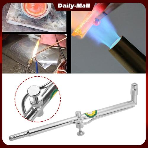Jual Mini Alat Las Kuningan Torch Kepala Las Manual Perhiasan Obor Las ...