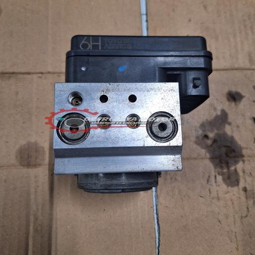 Jual modul abs actuator abs rem hiace 6H modul abs hiace bensin 2TR ...
