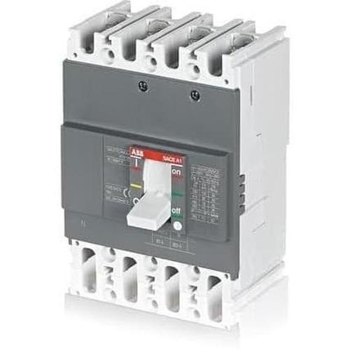Jual MCCB/BREAKER ABB FORMULA A1B 15A 4POLE 18KA - Kab. Bandung ...