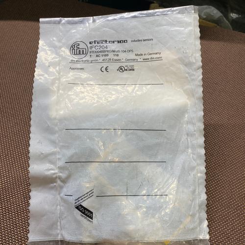 Jual IFM IFC204 inductive sensor - Jakarta Barat - AUTOMATION JAYAKARTA ...