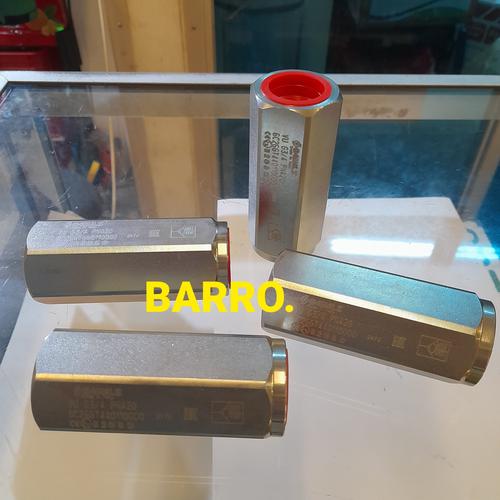 Jual Check Valve 1" PN350 Gemels Italy - Jakarta Barat - BARRO. | Tokopedia