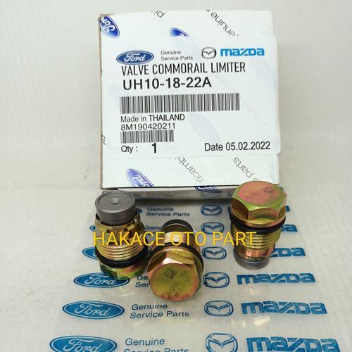 Jual SENSOR PIPA LIMITER COMMONRAIL FORD RANGER EVEREST 2500CC 3000CC ...