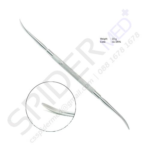 Jual Freer Septum Elevator & Raspatory Surgimax Instrument Alat Bedah ...