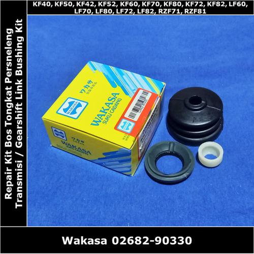 Jual Bos Bushing Tongkat Persneling Transmisi Kijang Super / Grand 7K ...