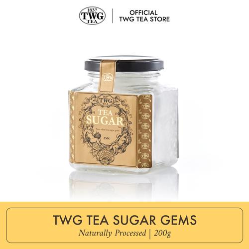 Jual TWG Tea ǀ Sugar Gems, 200g - Jakarta Selatan - TWG Tea | Tokopedia