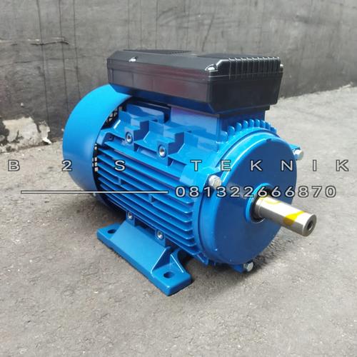 Jual Dinamo BOLOGNA Electric Motor 1.5KW/2HP 3PHASE 2POLE - Jakarta Utara - B2S TEKNIK | Tokopedia