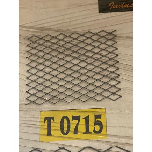 Jual EXPANDED METAL MESH / BESI EXPANDA : 1.2 x 2.4 Meter - 0715 - Kota ...