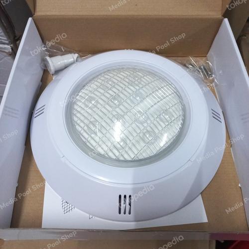 Jual Lampu Kolam Renang LED 12 KING Cahaya PUTIH / Lampu Kolam Renang ...