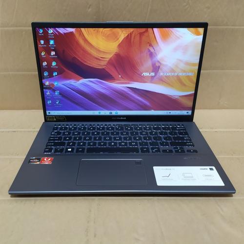 Jual Asus Vivobook 14 A412DA Amd Ryzen 3 3500U - Jakarta Utara - rimas ...