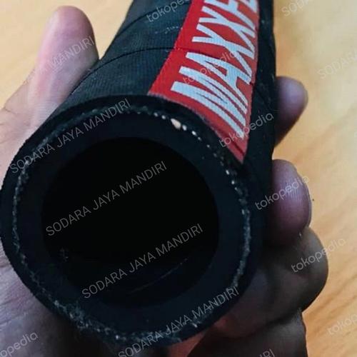 Jual selang karet benang maxxflex ODH uk 1.3/4" - Selang Oli, Bensin ...