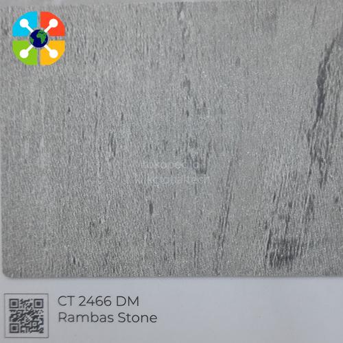 Jual CARTA HPL STONE CT 2466 DM Rambas Stone - Jakarta Pusat ...