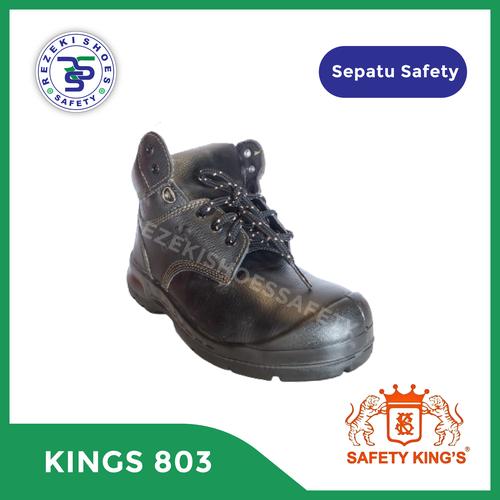Jual Sepatu Safety King’s KWS 803 X Original / King 803 / Kings 803 - 38 - Jakarta Utara ...