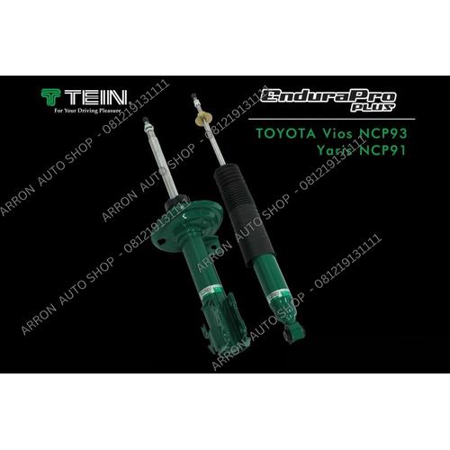 Jual TEIN ENDURAPRO PLUS TOYOTA YARIS/VITZ/VIOS NCP91/SCP90 - Kab. Tangerang - Arron Auto Shop1 ...