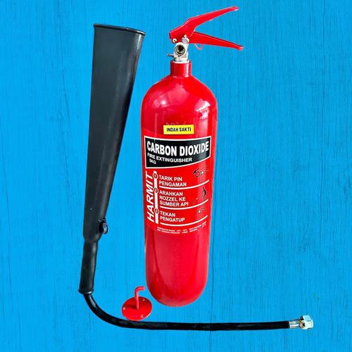 Jual Apar - Racun Api - Tabung Pemadam Kebakaran - Tabung Apar C02 5 KG ...