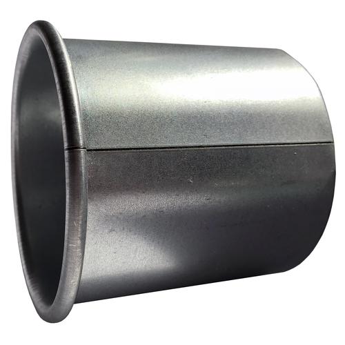 Jual Quick Fit Adapter QF to Smooth / Nipple smooth / Hygan-Nordfab ...