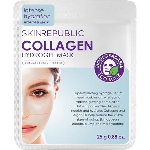 Promo Skin Republic Collagen Hydrogel Face Mask - Jakarta Pusat - Skin ...