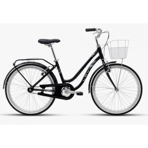 Jual Sepeda City Bike CTB Polygon 24 inch Lovina - Jakarta Timur ...