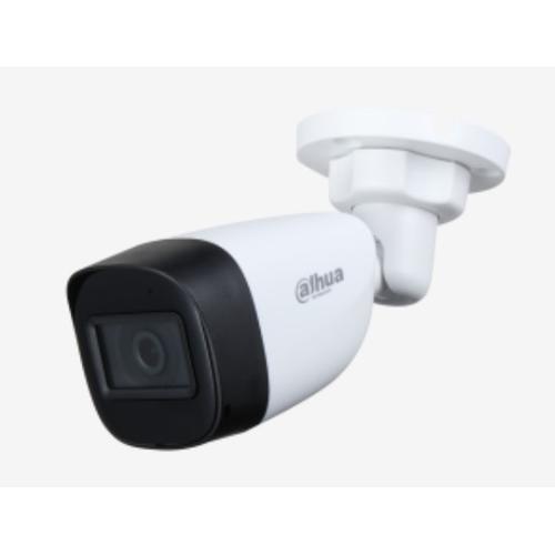 Jual DAHUA DH-HAC-HFW1240CMP-IL-A 2MP ANALOG HDCVI CCTV OUTDOOR MIC ...