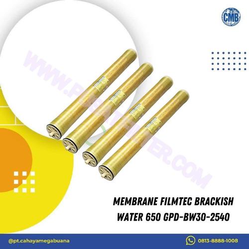 Jual MEMBRANE FILMTEC BRACKISH WATER BW30-2540-650 GPD - Jakarta Barat - Terlengkap & Termurah ...